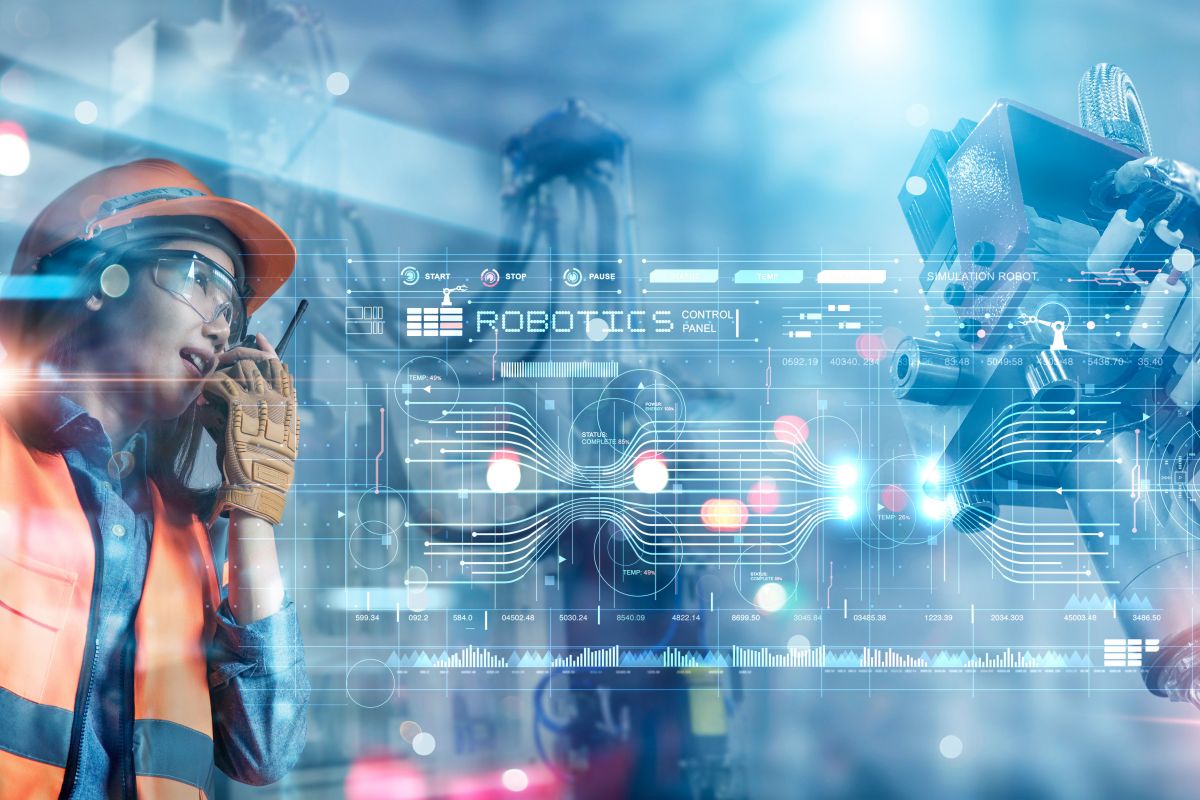 KI in der Arbeitswelt – Chancen und Risiken – LeySelect