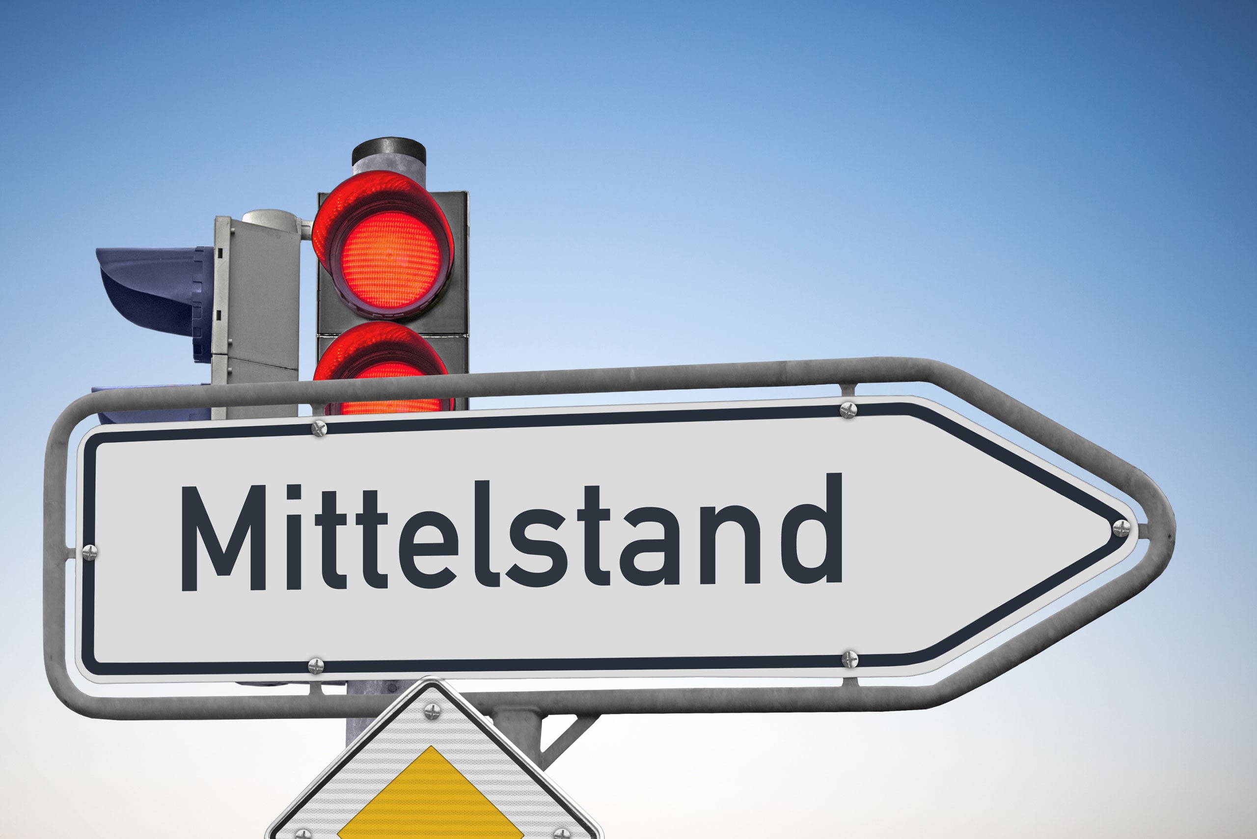 Deutscher Mittelstand, quo vadis? – LeySelect