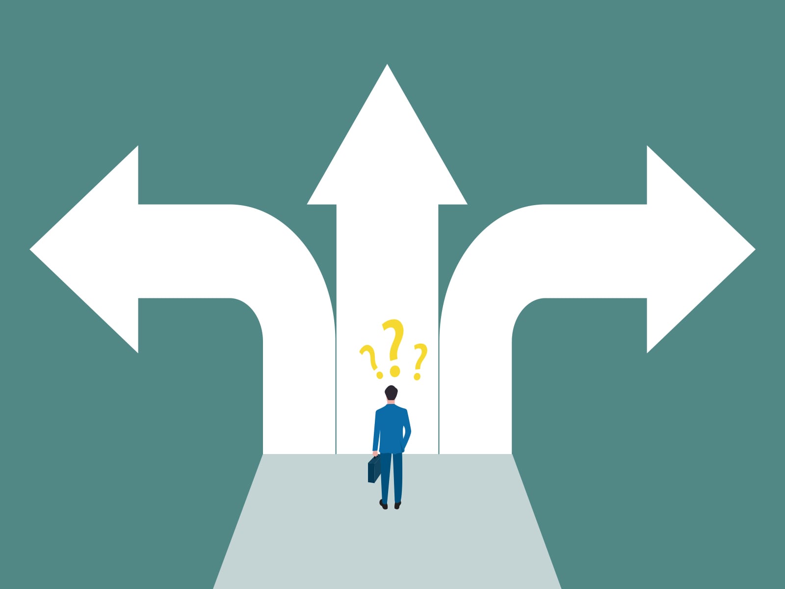 Ist es sinnvoll, in der Krise den Job zu wechseln? – LeySelect