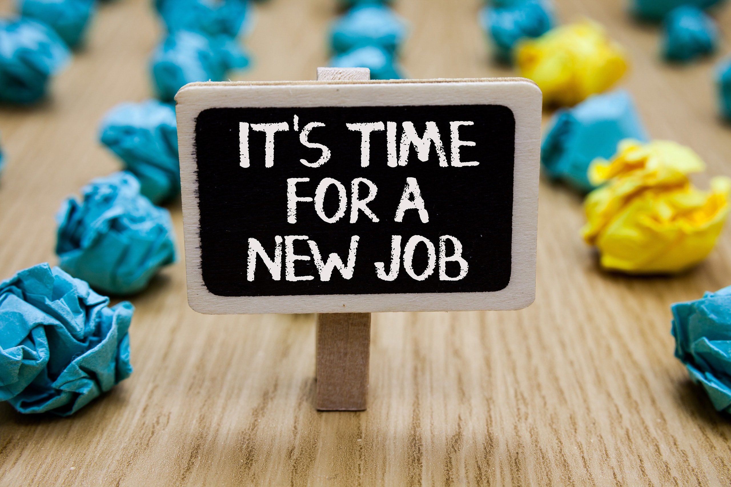 Bereit für einen Jobwechsel? Diese Faktoren sind entscheidend – LeySelect