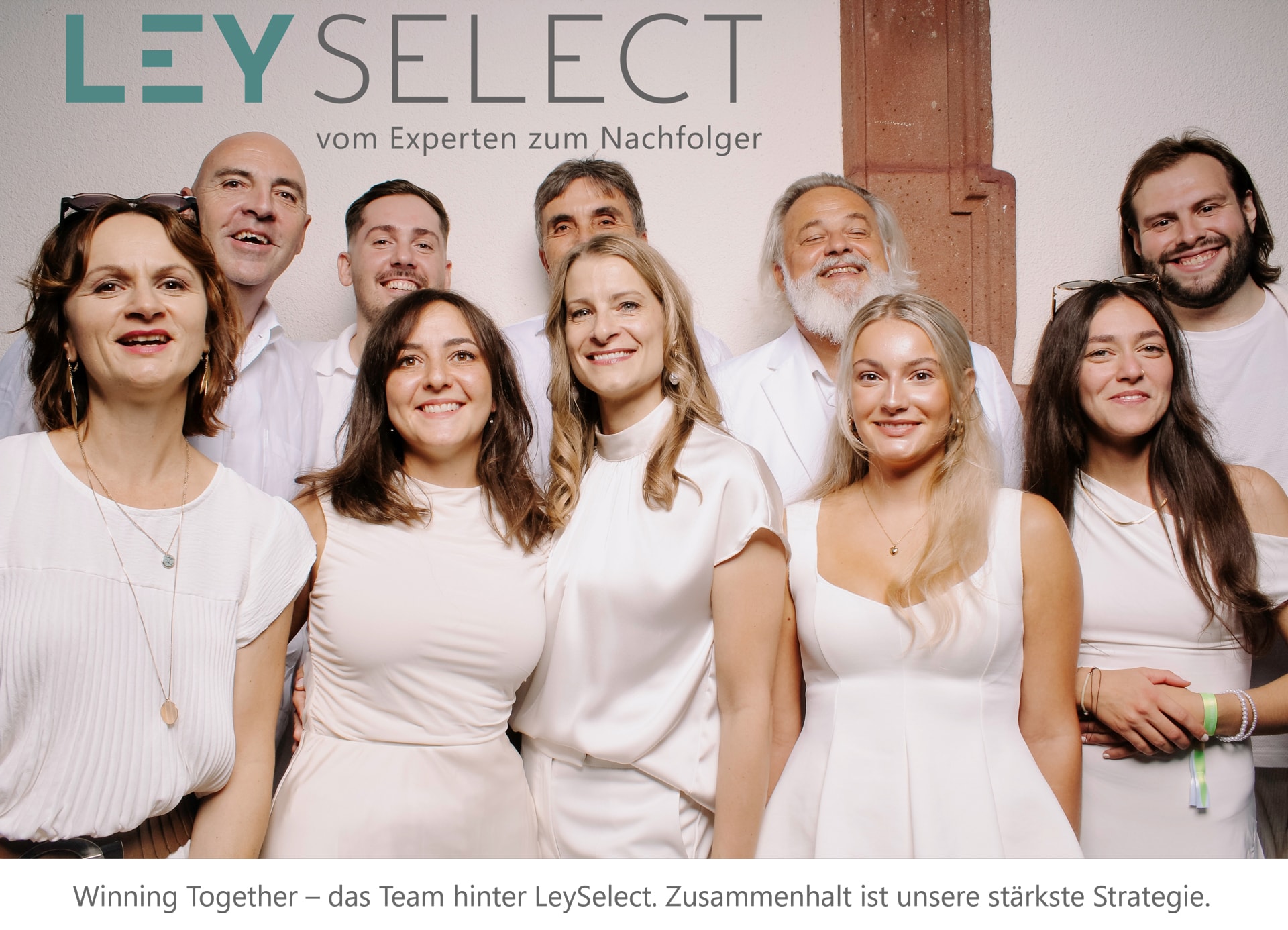 Winning Together: Warum 2025 nur die Teams erfolgreich sind, die ...